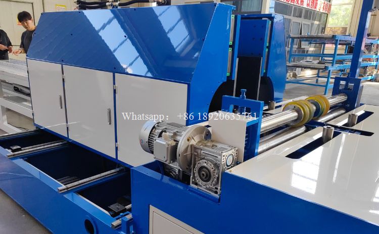 Cable Tray Bending Machine | Precision Forming Solution | HAIXING