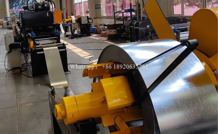 Cable Tray Machine | Professional Roll Forming Equipment | HAIXING