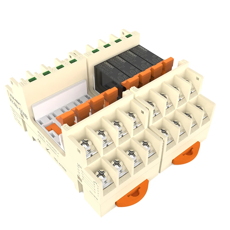 What Is a Relay Module and What Does It Do? - RY-ELE