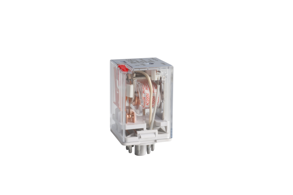 12A 240VAC/28VDC 8pin&11pin Relay RY-ELE | RY-ELE