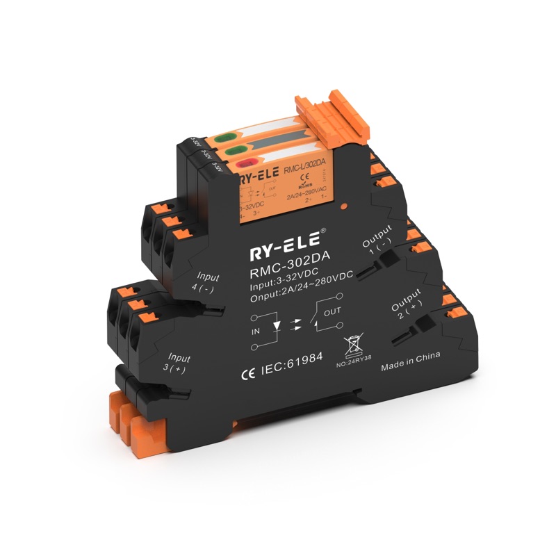 Leading the New Era of Industrial Intelligent Control in the Future ...