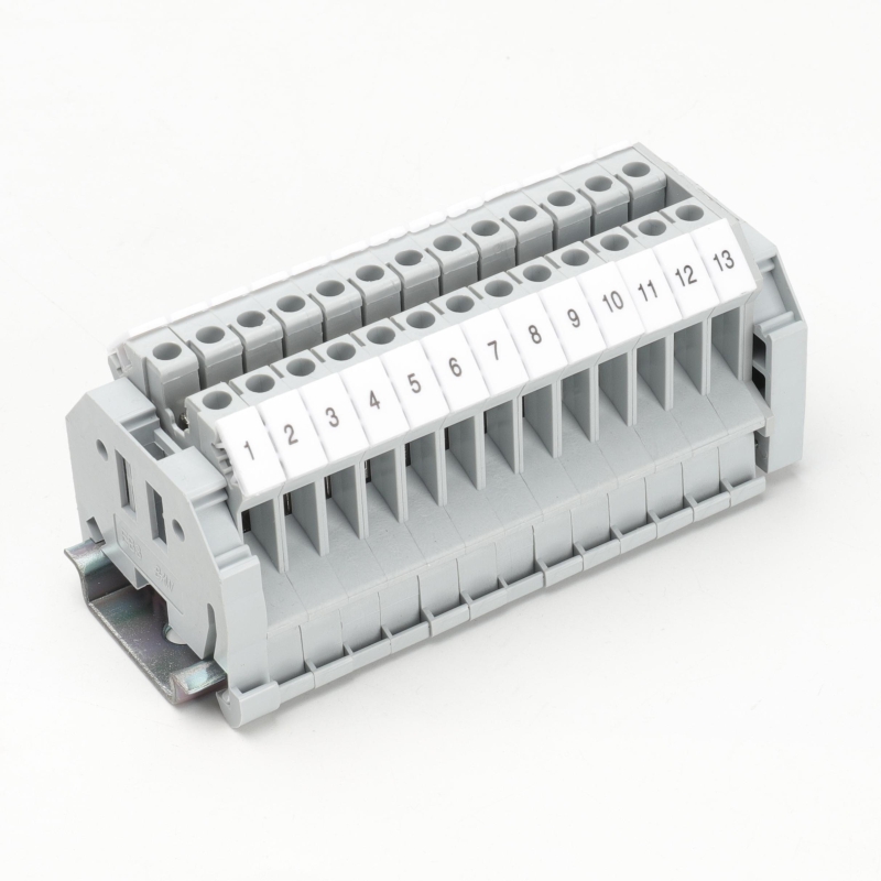 Bornier électrique haute performance | RY-ELE