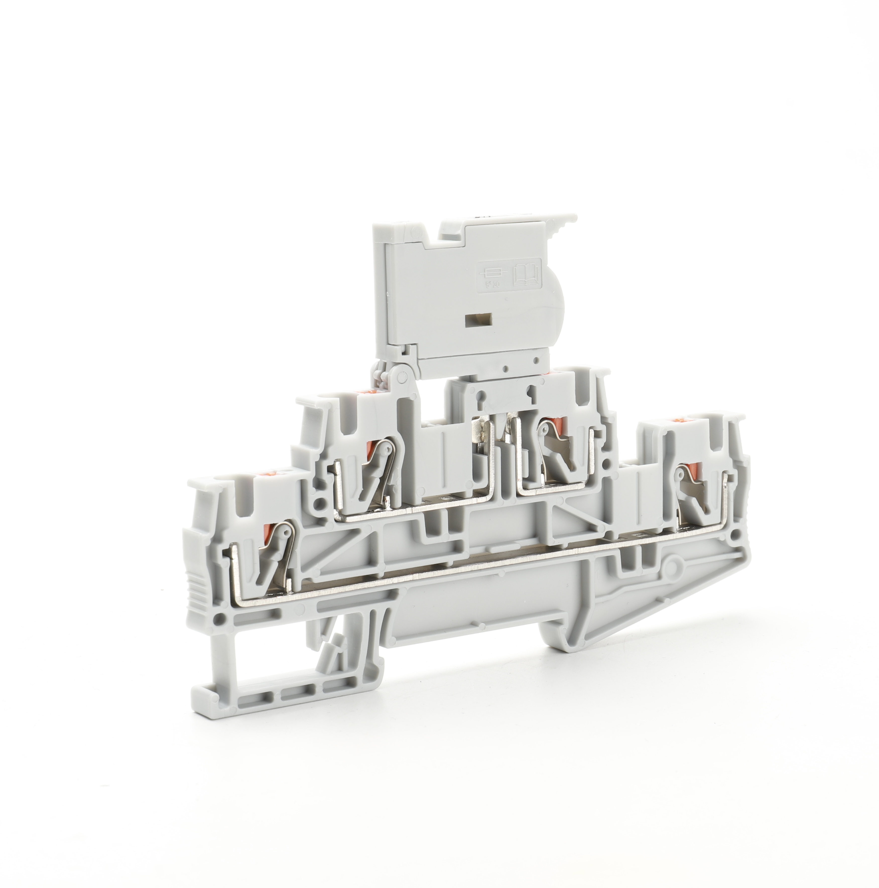 🔧 PTTB4-HESI LED Terminal Block – Precision Meets Innovation | RY-ELE