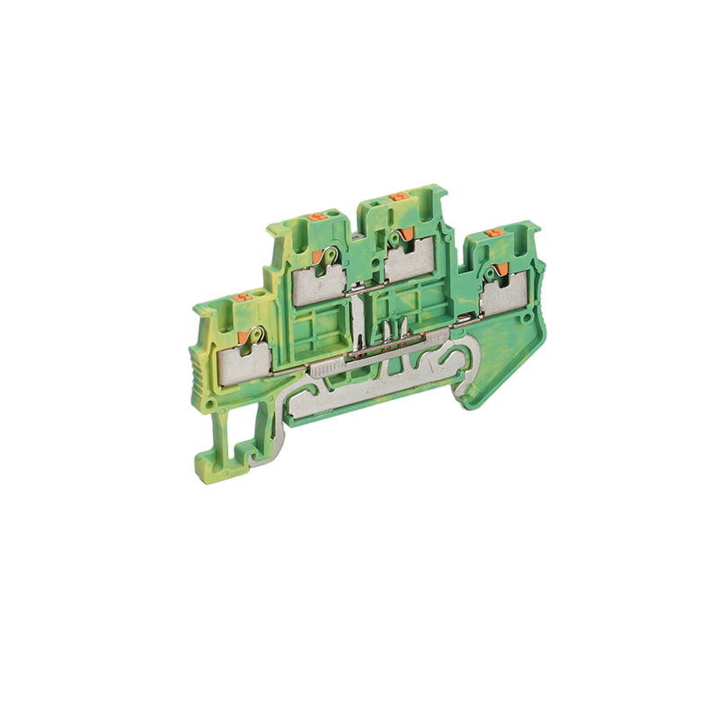 Terminal Block | Terminal Block Connector | Din Rail Terminals | RY-ELE