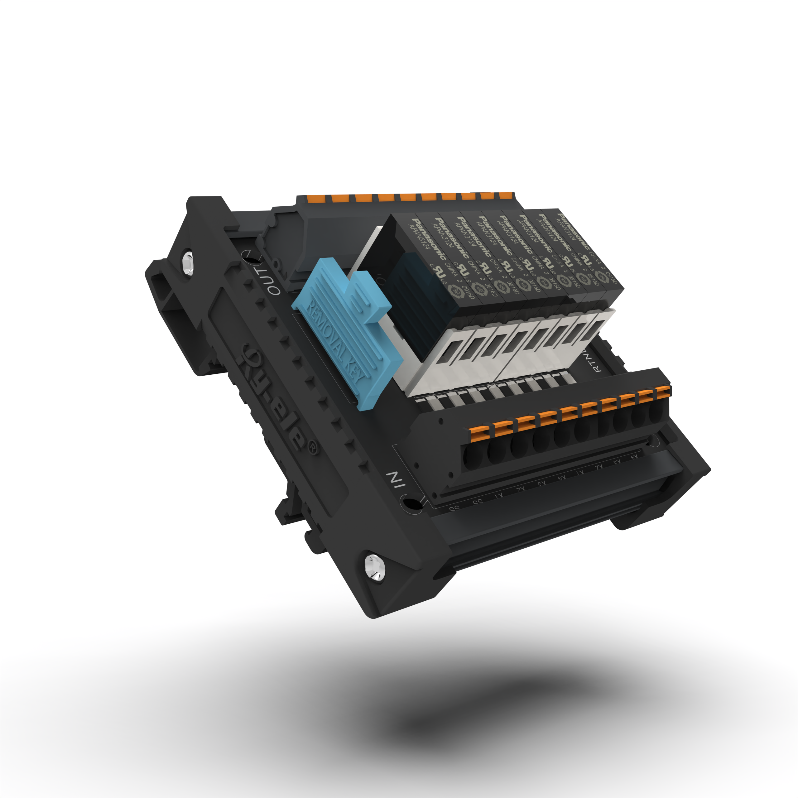 Why Relay Modules Are the Smart Choice for Industrial System Control ...