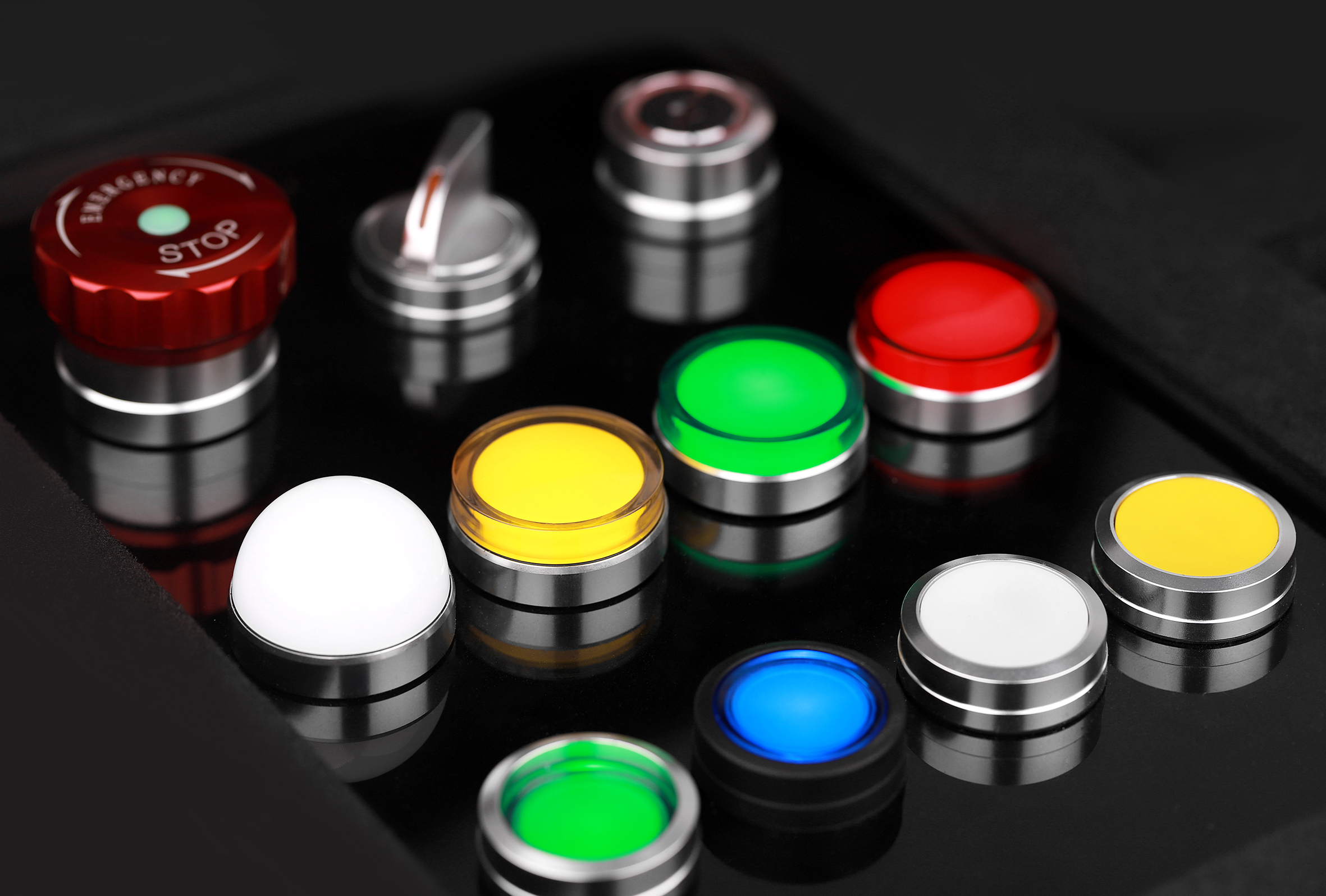 SA1 Vs SA3 Vs AD16-22DS: How RY-ELE Redefines Industrial Indicator ...