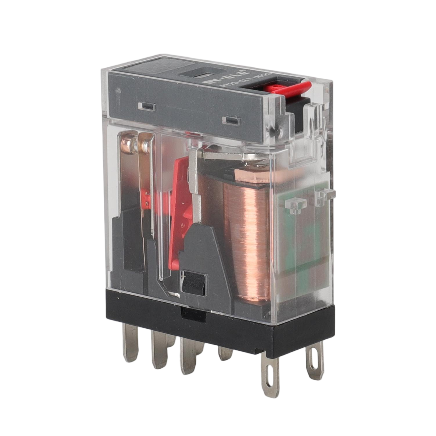 Electromagnetic Relay Switch Relay Wholesale - RY-ELE | RY-ELE