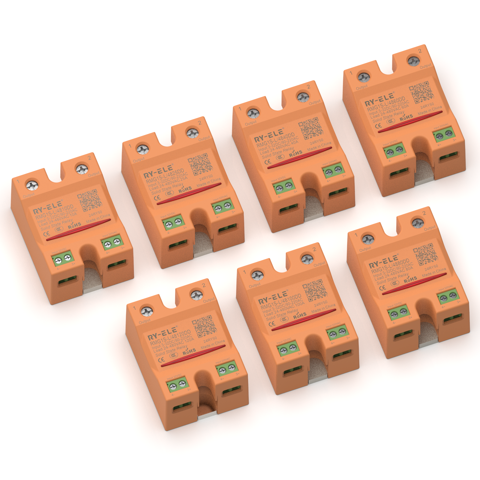 RY-ELE High Voltage Relay High Voltage Relay Manufacturer | RY-ELE