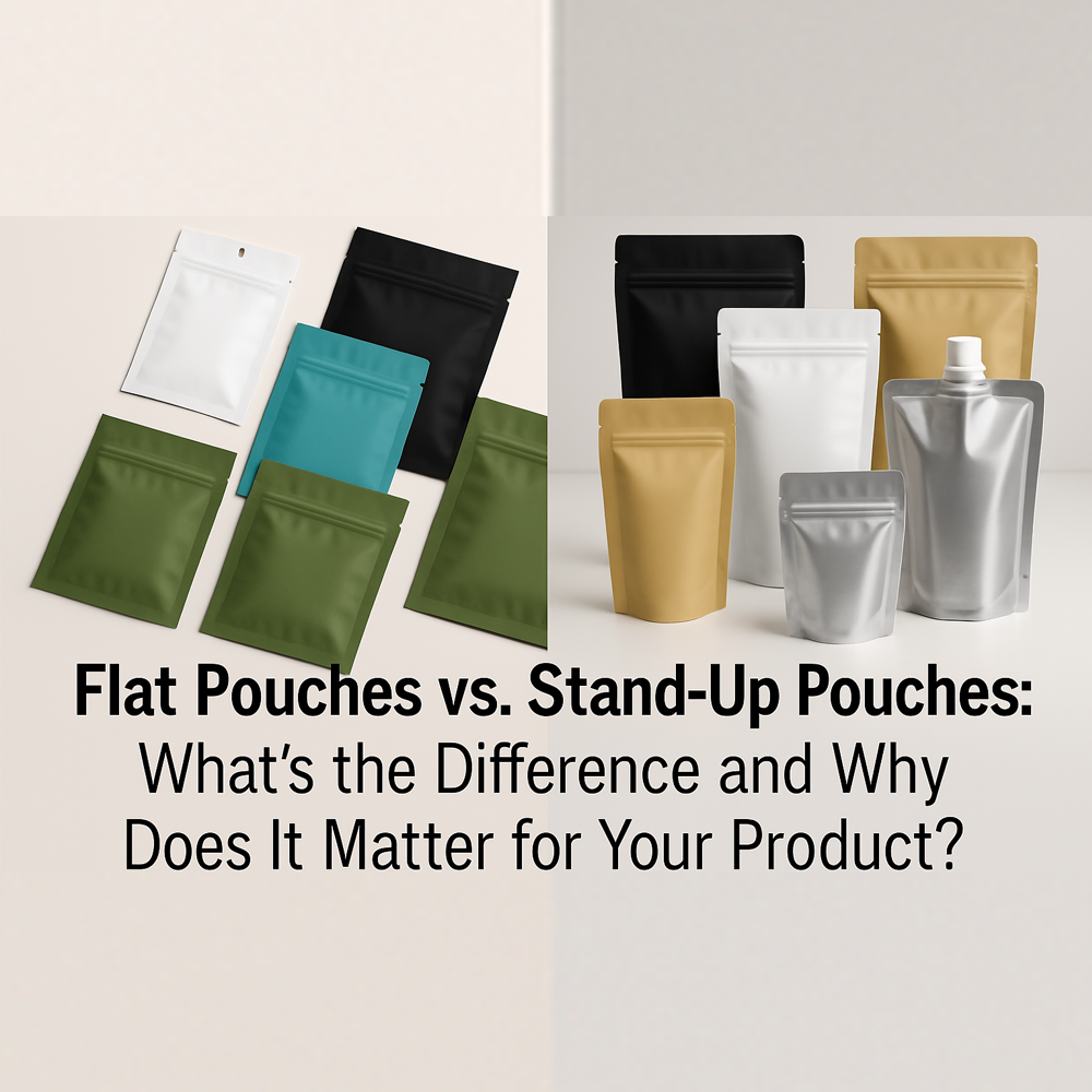 What’s the Difference and Why Does It Matter for Your Product? | JSHINEPACK