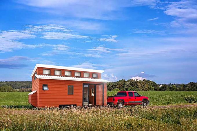 Why Do You Need a Tiny House - News - Ningbo Deepblue Smarthouse Co., Ltd.