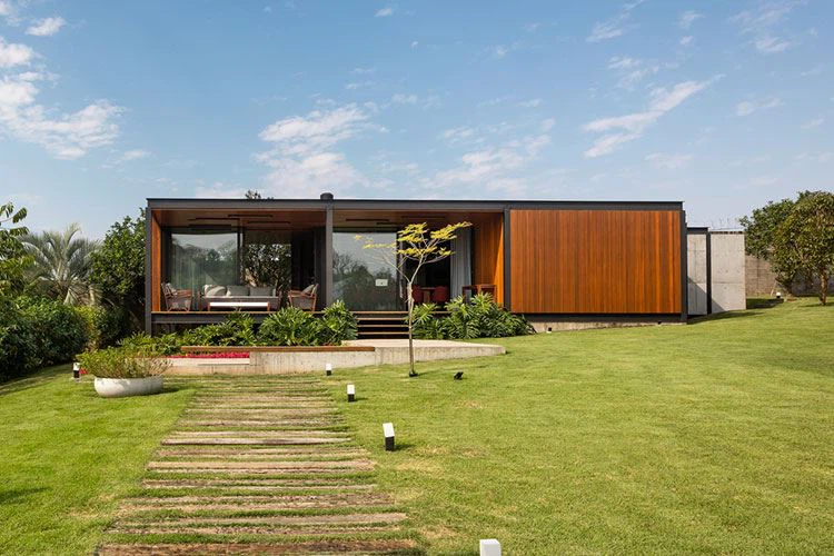 The Benefits of Modular Houses - News - Ningbo Deepblue Smarthouse Co ...