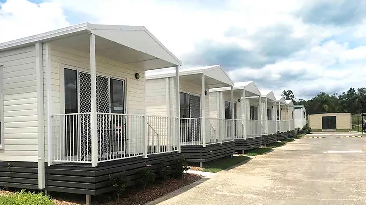 Discover the Innovative Foldable House: a Revolution in Modern ...