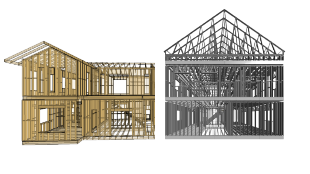 Understanding Construction: What Is Light Gauge Steel Framing? - Knowledge