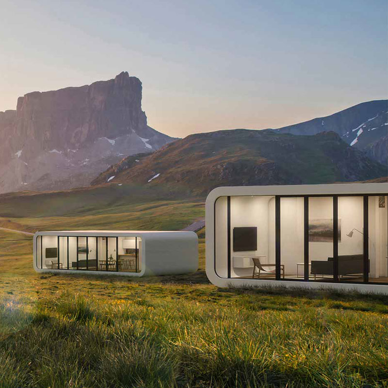 How Long to Build a Modular Home? - Knowledge