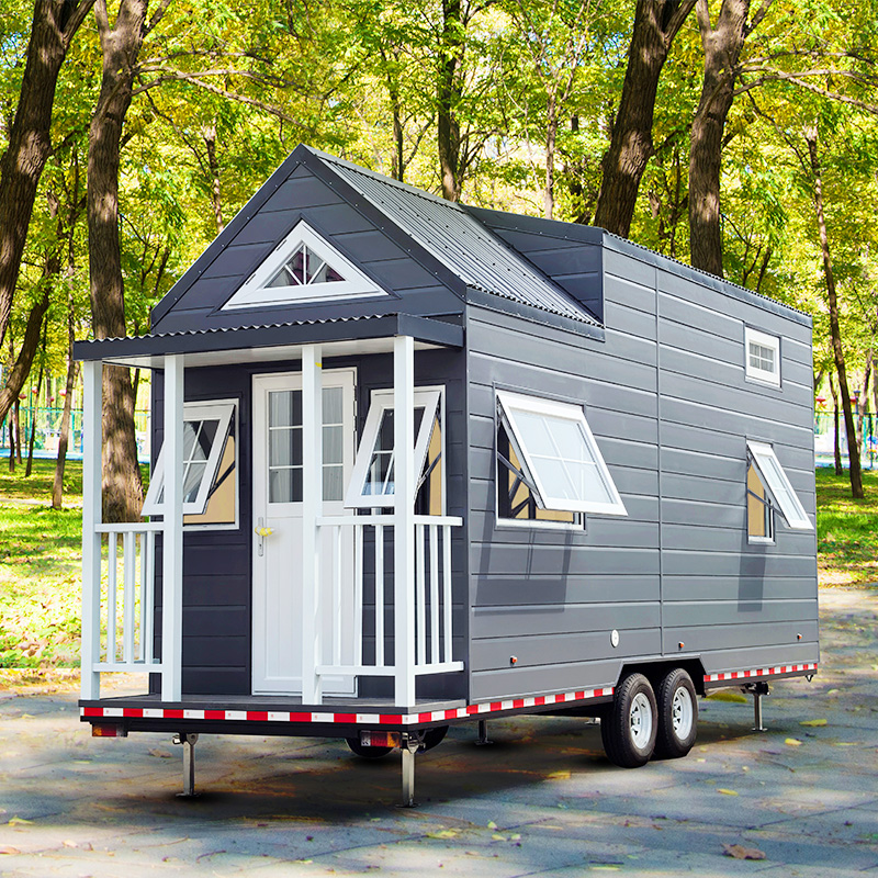 Prefab Mini Houses and Modular Homes in Australia | Tiny House on ...