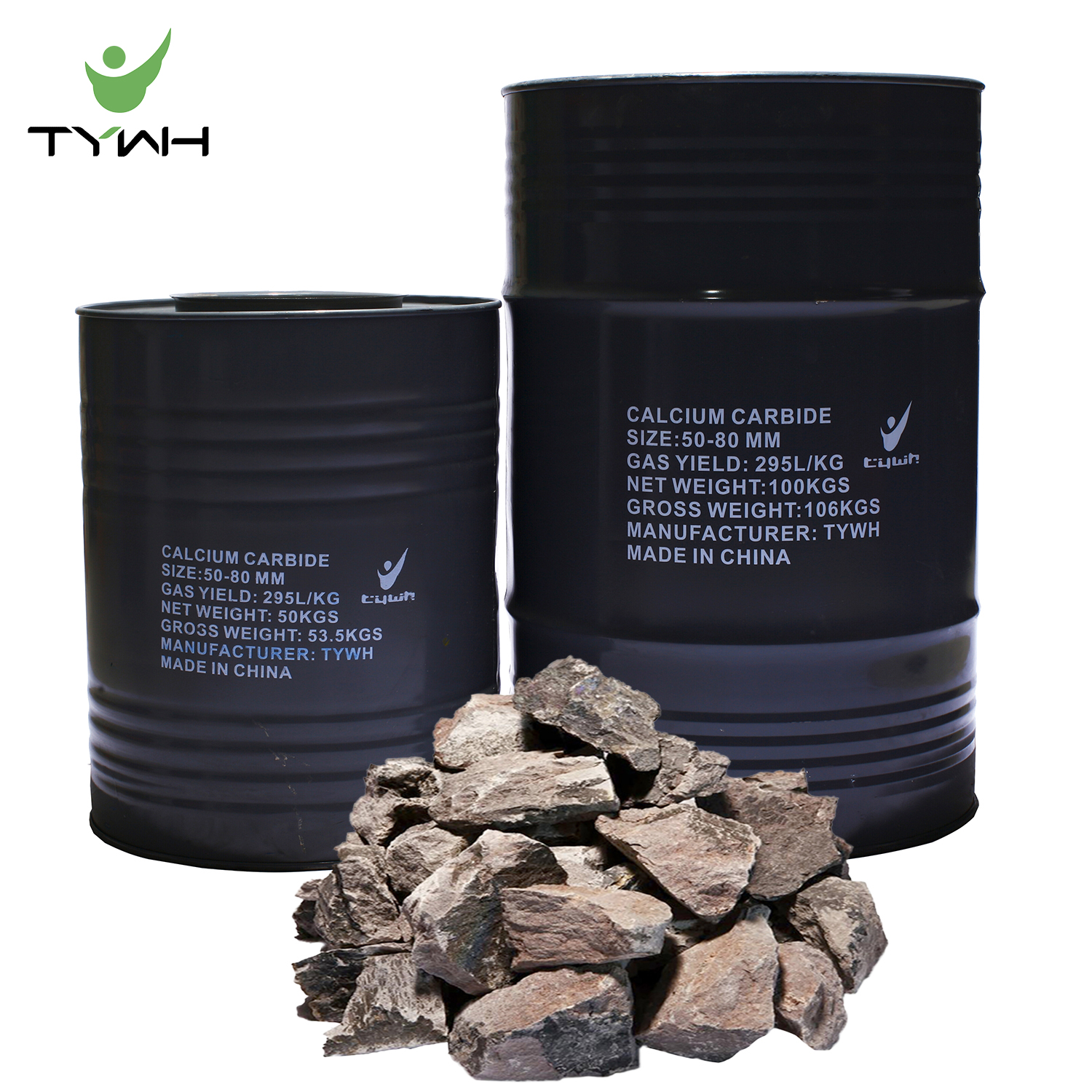 Understanding the Uses and Dangers of Calcium Carbide - TYWH