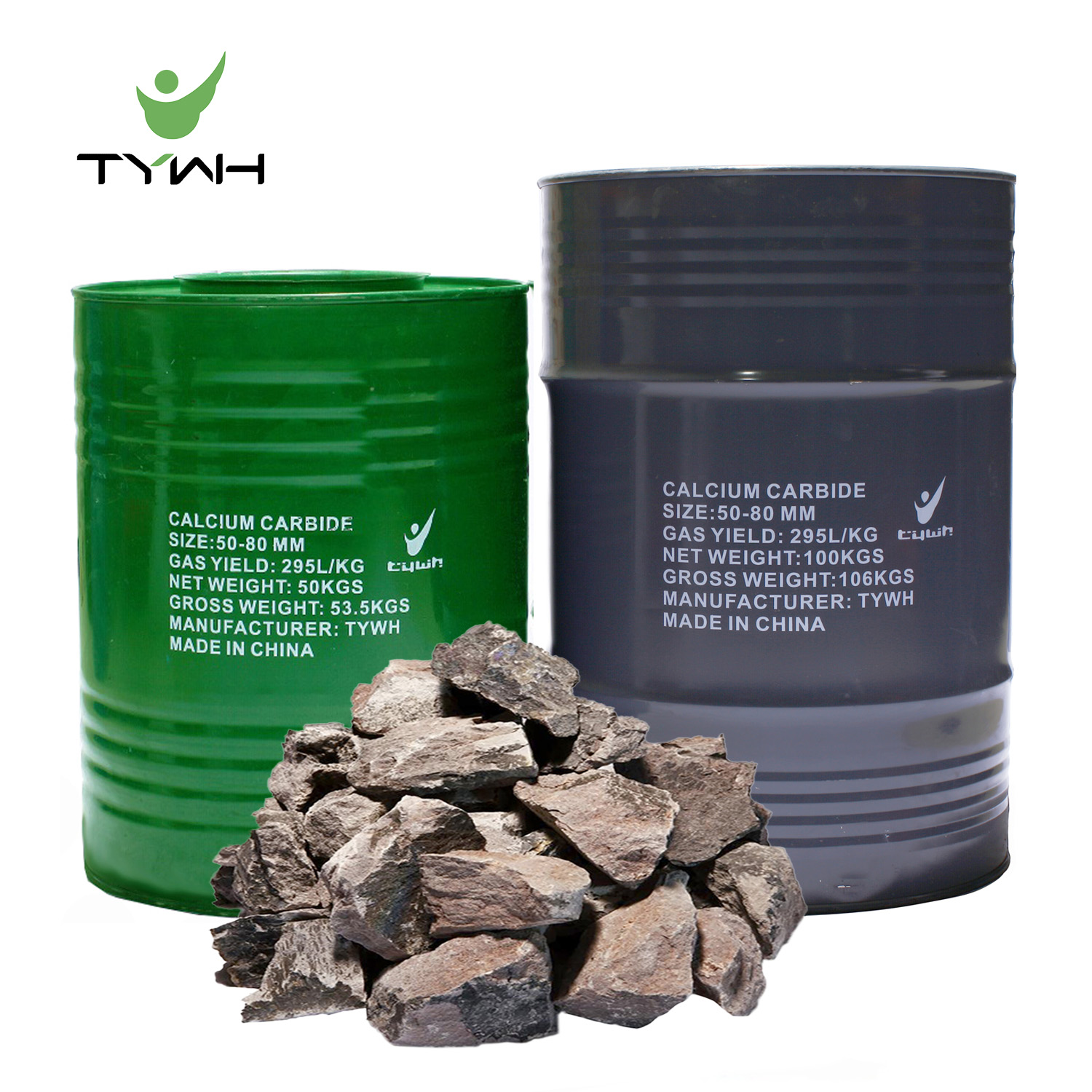 The Uses and Dangers of Calcium Carbide: a Comprehensive Guide - TYWH