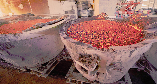 What Is with Calcium Carbide? - TYWH