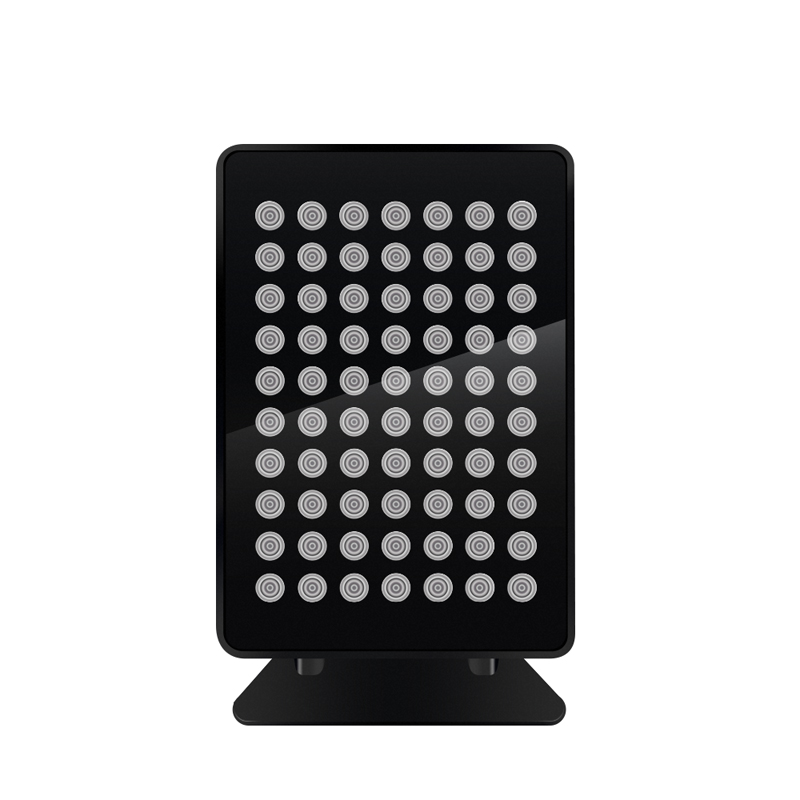 Las mini longitudes de onda portátiles del PDA 4 del aluminio 300W ...