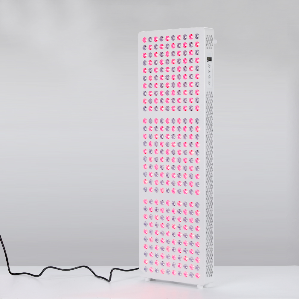 Led Red Light Therapy Panel | Sunglor