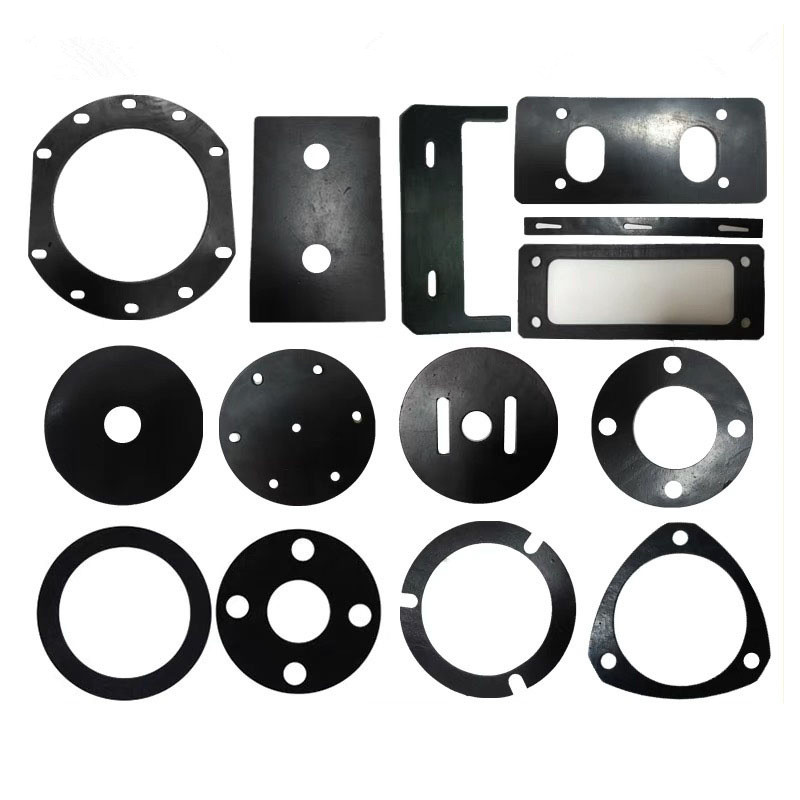 Everything You Need to Know About Rubber Washers | HAGCHAG Seals