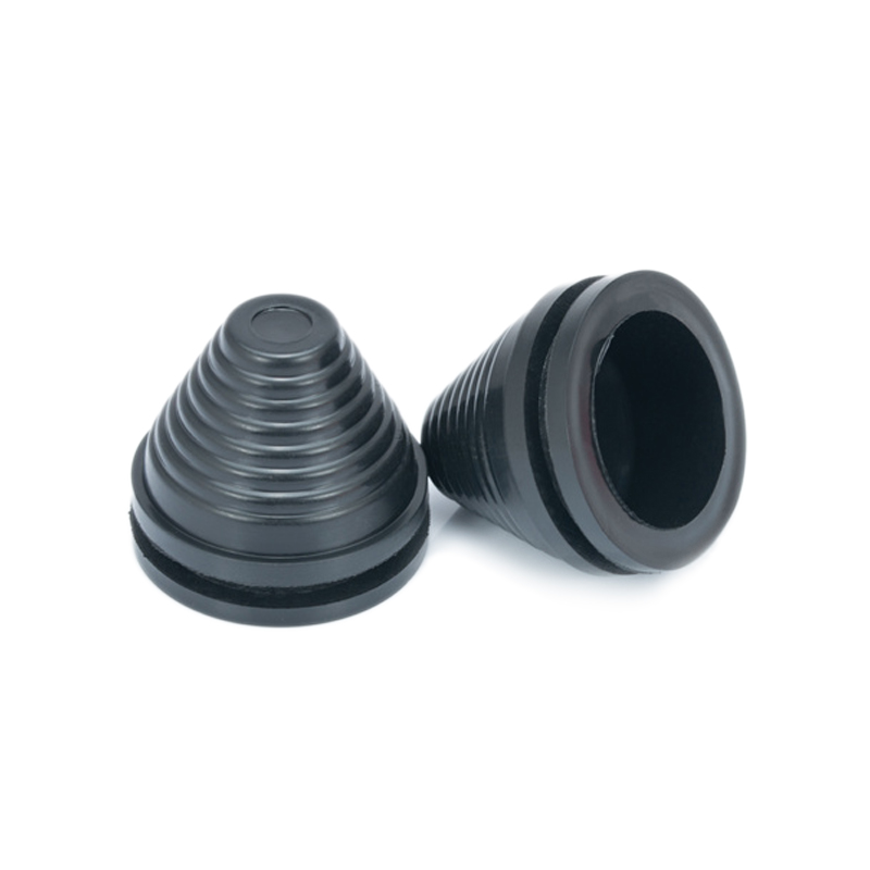 Understanding the Importance of Rubber Cable Grommets in Electrical ...