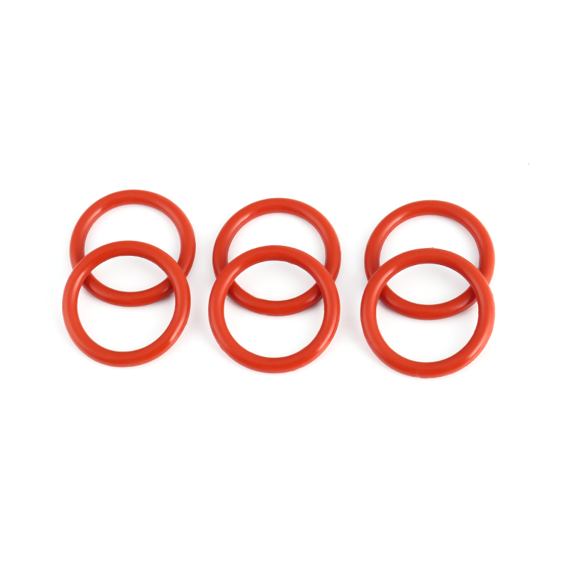 Essential Guide to Rubber O-Ring Seals: Everything You Need to Know ...