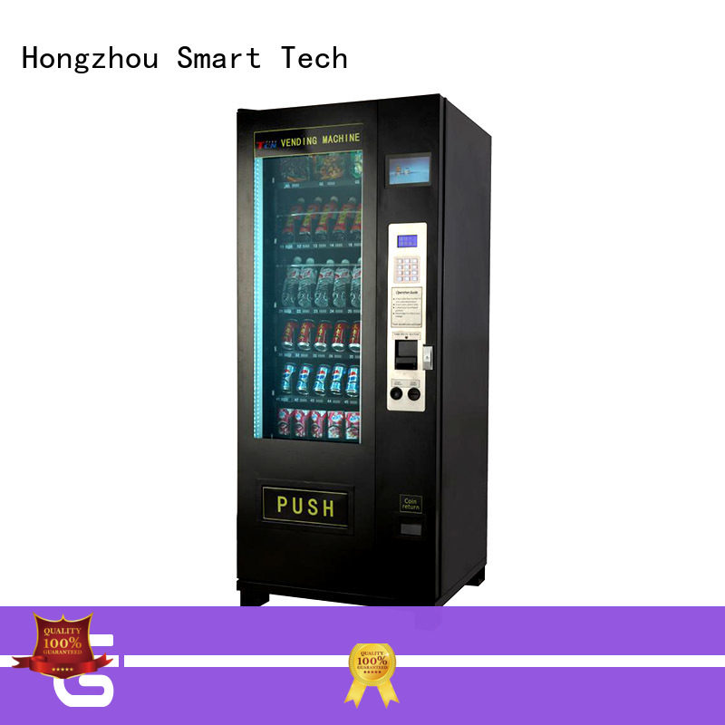 Chocolate Vending Machine | Vending Machine | Hongzhou