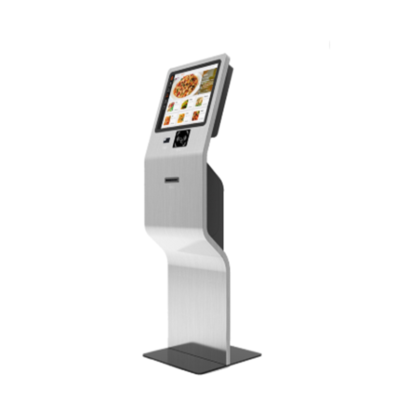 Smart Information Kiosk Smart Information Inquiry Terminal-Hongzhou
