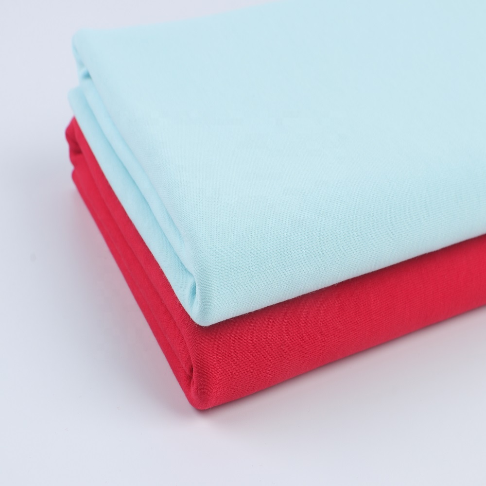 Unleashing the Potential of Interlock Polyester Fabric: a Guide to Its ...