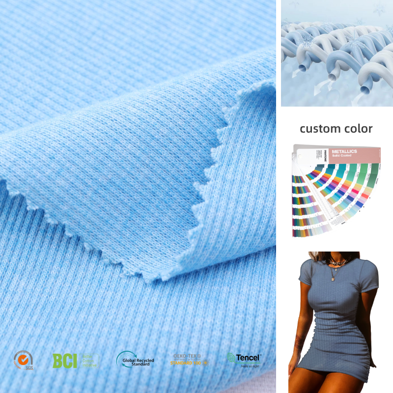 How to Improve the Color Fastness of Textile Fabrics - Tangber Fabric