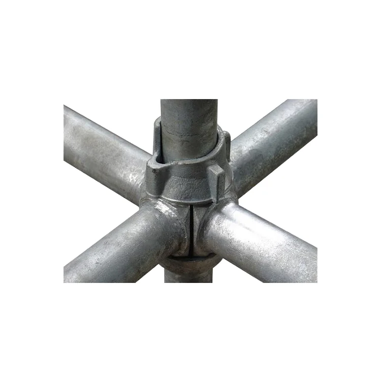 Cuplock Scaffolding For Sale | Robust Outdoor Scaffolding System