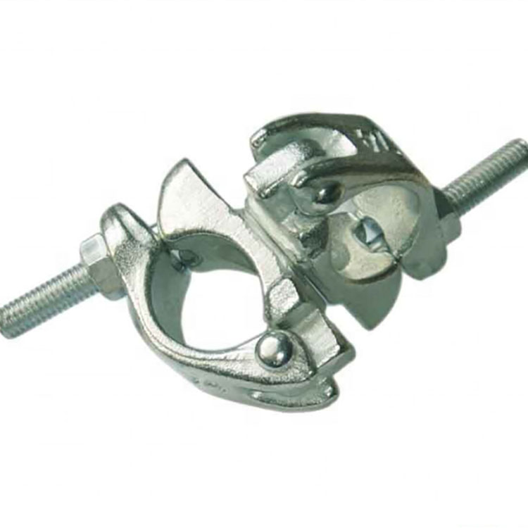 Ladder & Scaffolding Parts Pressed Scaffolding Pipe Swivel Coupler ...