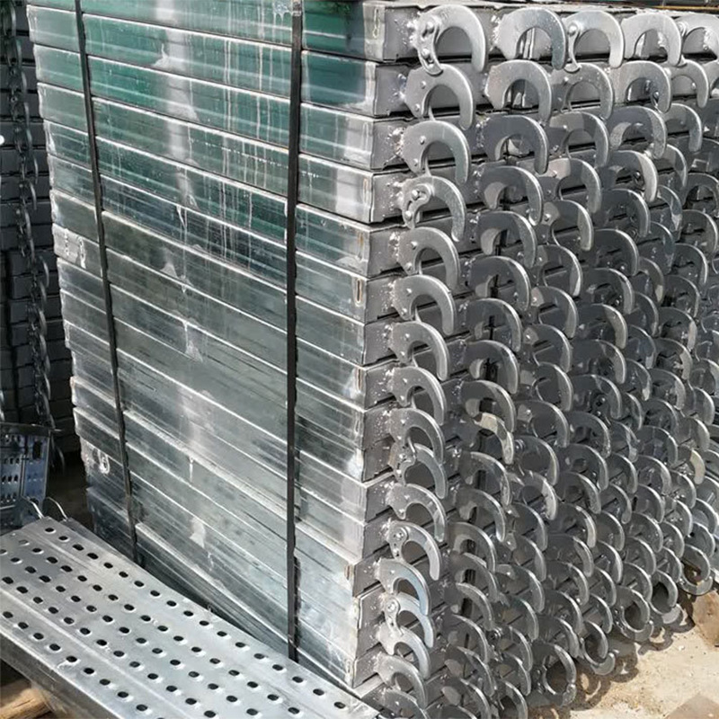 Adjustable Scaffold Plank Modern - - Toweran - Toweran