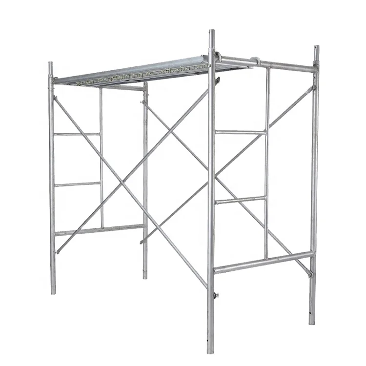 Scaffolding-ru | Anta Scaffolding