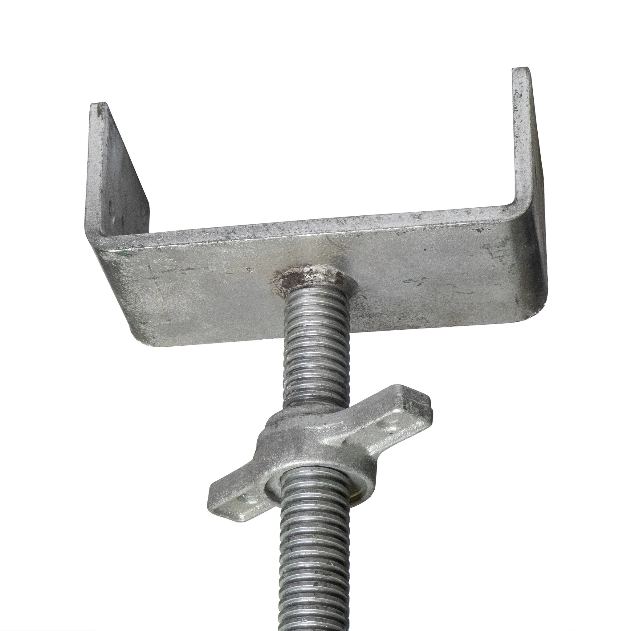 Scaffolding U Head Jacks | Anta Scaffolding