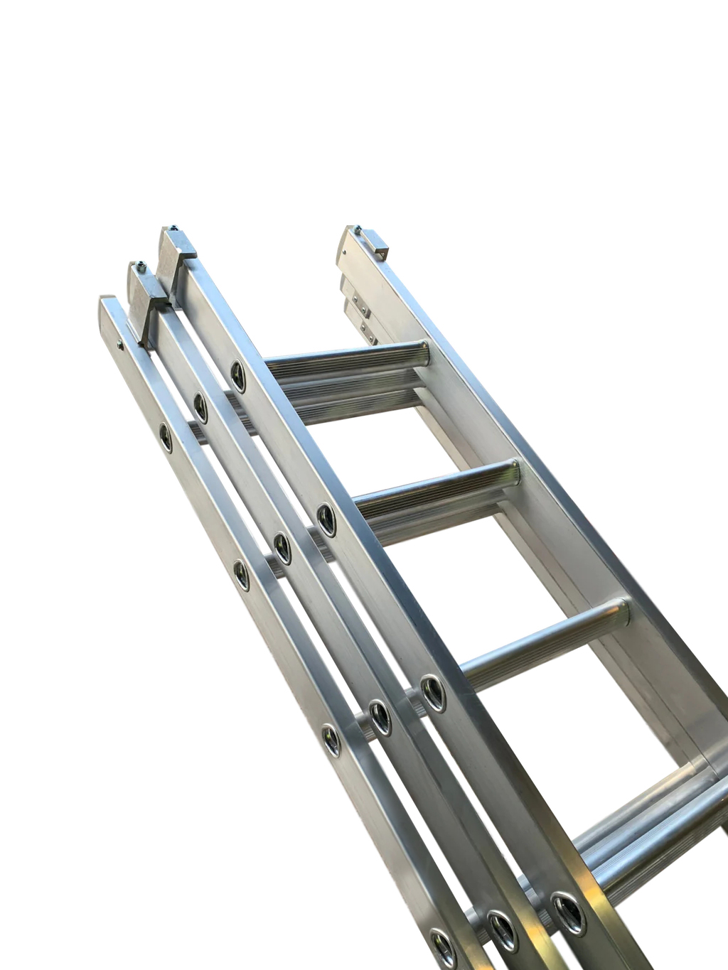 Aluminum Ladder Scaffolding Used Construction Ladder for Scaffolding ...