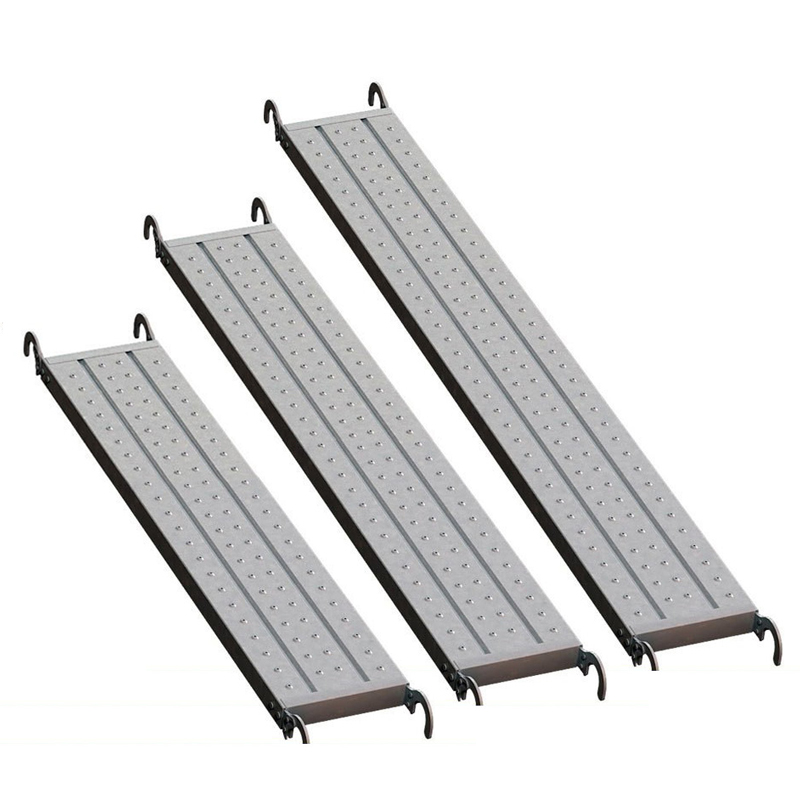Metal Scaffold Plank | Anta Scaffolding