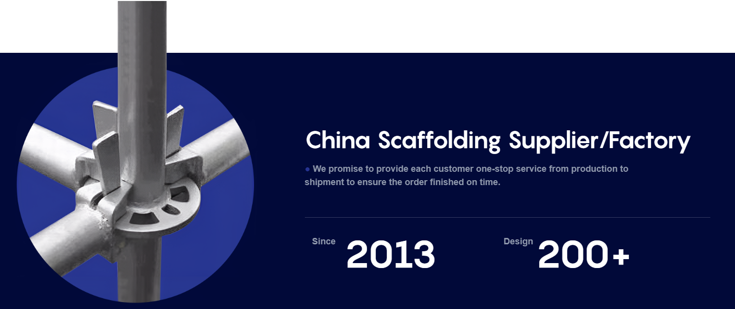 Common Scaffolding Hazards and 6 Ways to Improve Safety