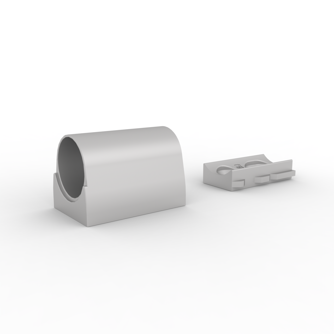 Base de montaje en superficie del sensor cableado (columnar) OEM & ODM ...