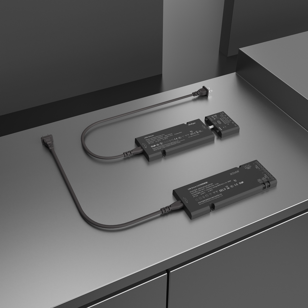 LED Driver And Light Switch Manufacturer & Supplier | Smart Light ...