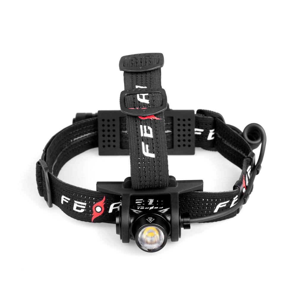 Ferei HL70 Headlamp - Ferei