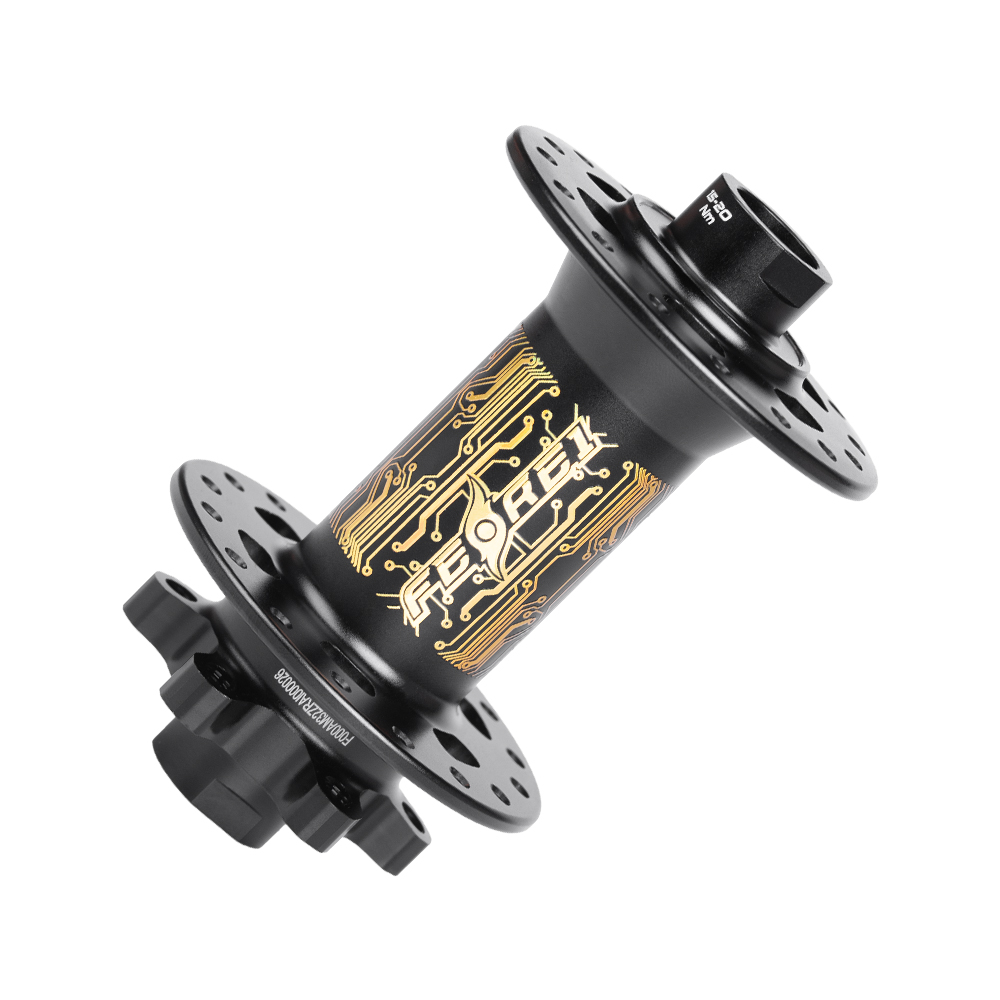 Cheap Mtb Hubs Ferei Patented Magnetic Coupling System - - Ferei - Ferei