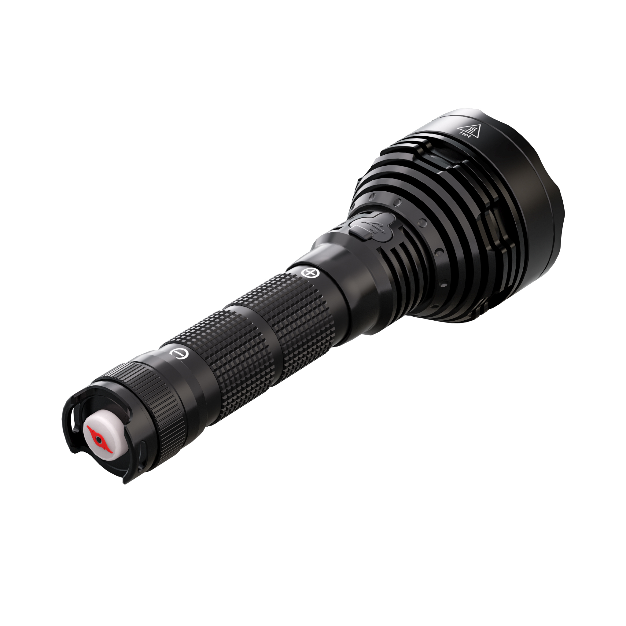 Brightest Tactical Flashlight - - Ferei - Ferei