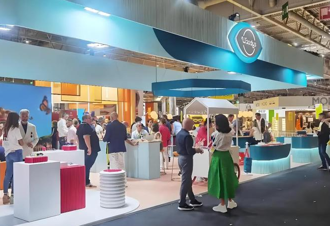 Exploring the Future of High-end Packaging at the 2025 UK Luxury ...