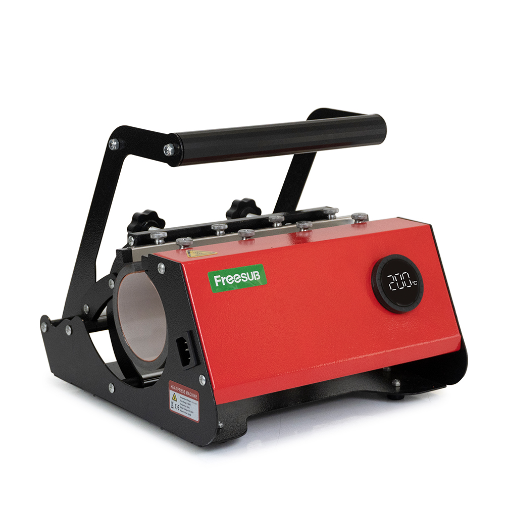 Freesub 20 Oz Tumbler Heat Press Machine for Tumblers | Freesub