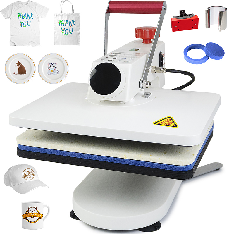 Freesub Combo Heat Press Machine For Sale | Freesub
