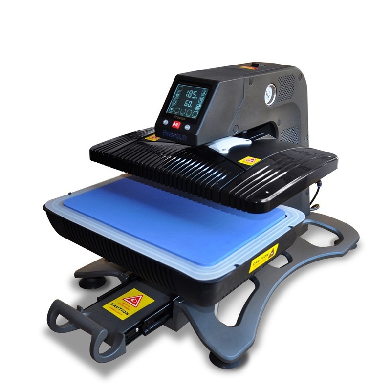 Freesub Automatic Heat Press 3d Sublimation Machine Price | Freesub