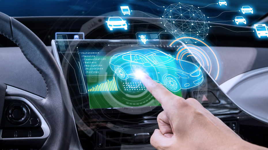 Custom LCD Display Module Manufacturer & Supplier | CNK