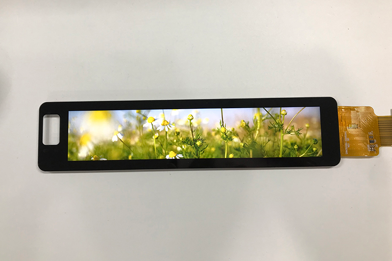 Tiny Oled Display Factory Cnk